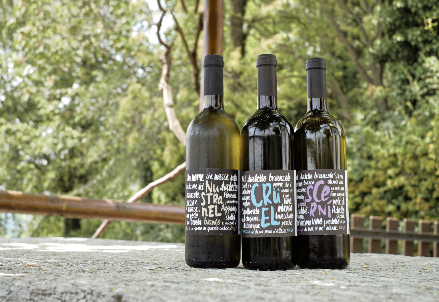 Ristorante Tenuta Valcurone - Montevecchia (Brianza)